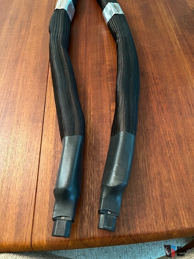 Electraglide Fatman-K Power Cord Photo #3892902 - US Audio Mart