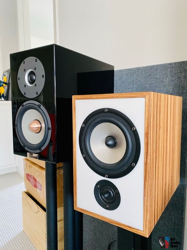 Reference Monitor… Photo #3893660 - US Audio Mart
