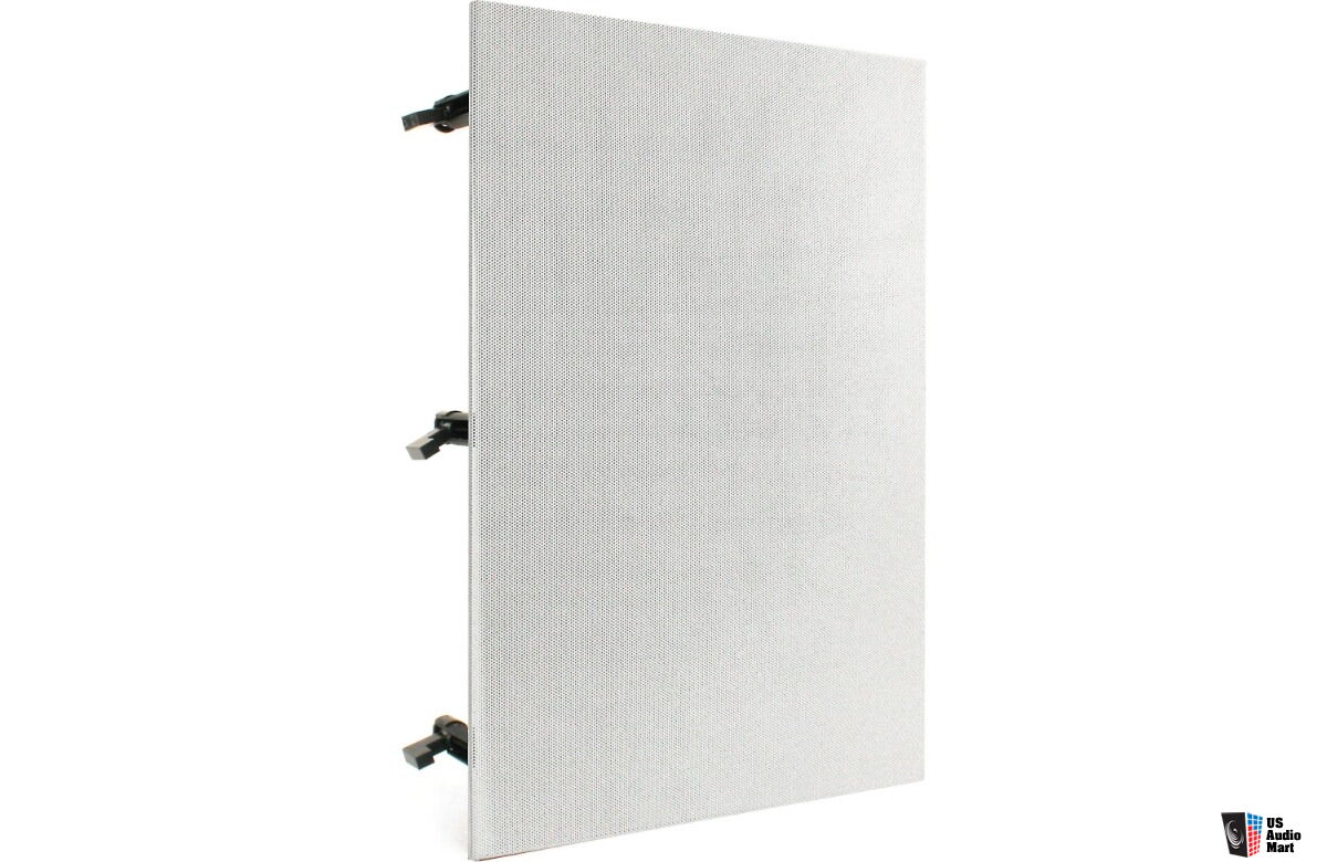 Revel W893 In ceiling In wall speakers Brand new unopened Photo ...