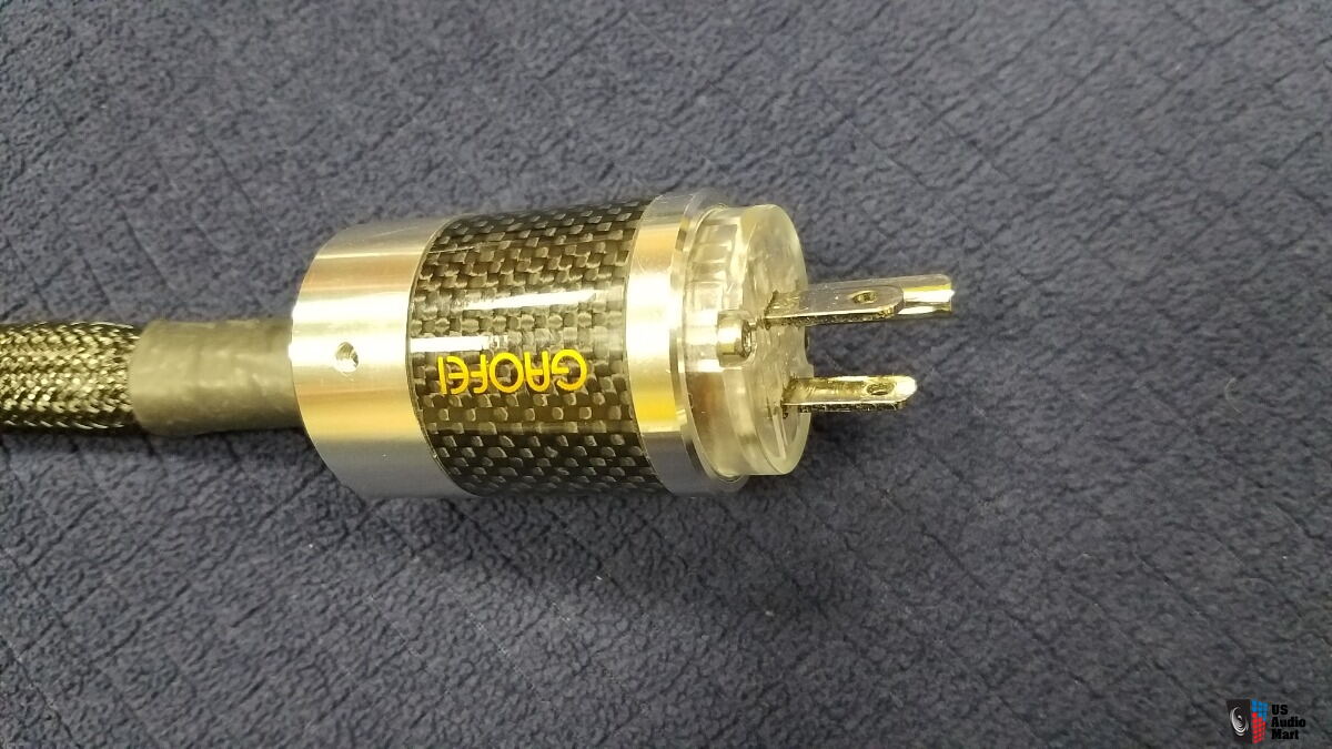 Bybee Technologies 2 Meters Photo #3894618 - US Audio Mart