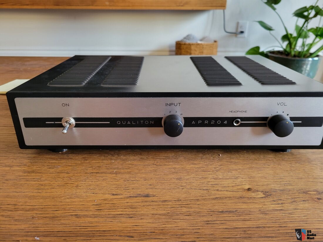 Audio Hungary Pre-amp Photo #3896569 - US Audio Mart