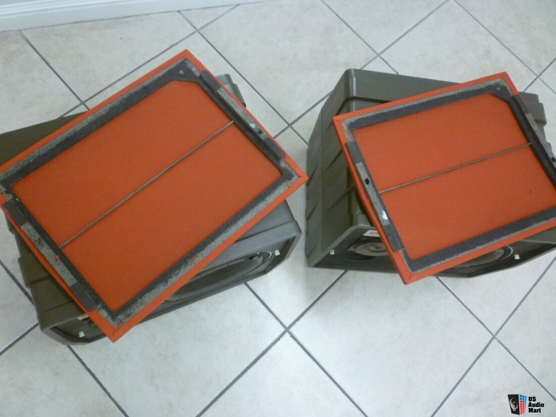 Vintage JBL Prima L25 Floor Hi-Fi Speakers - Local Pick Up Photo ...