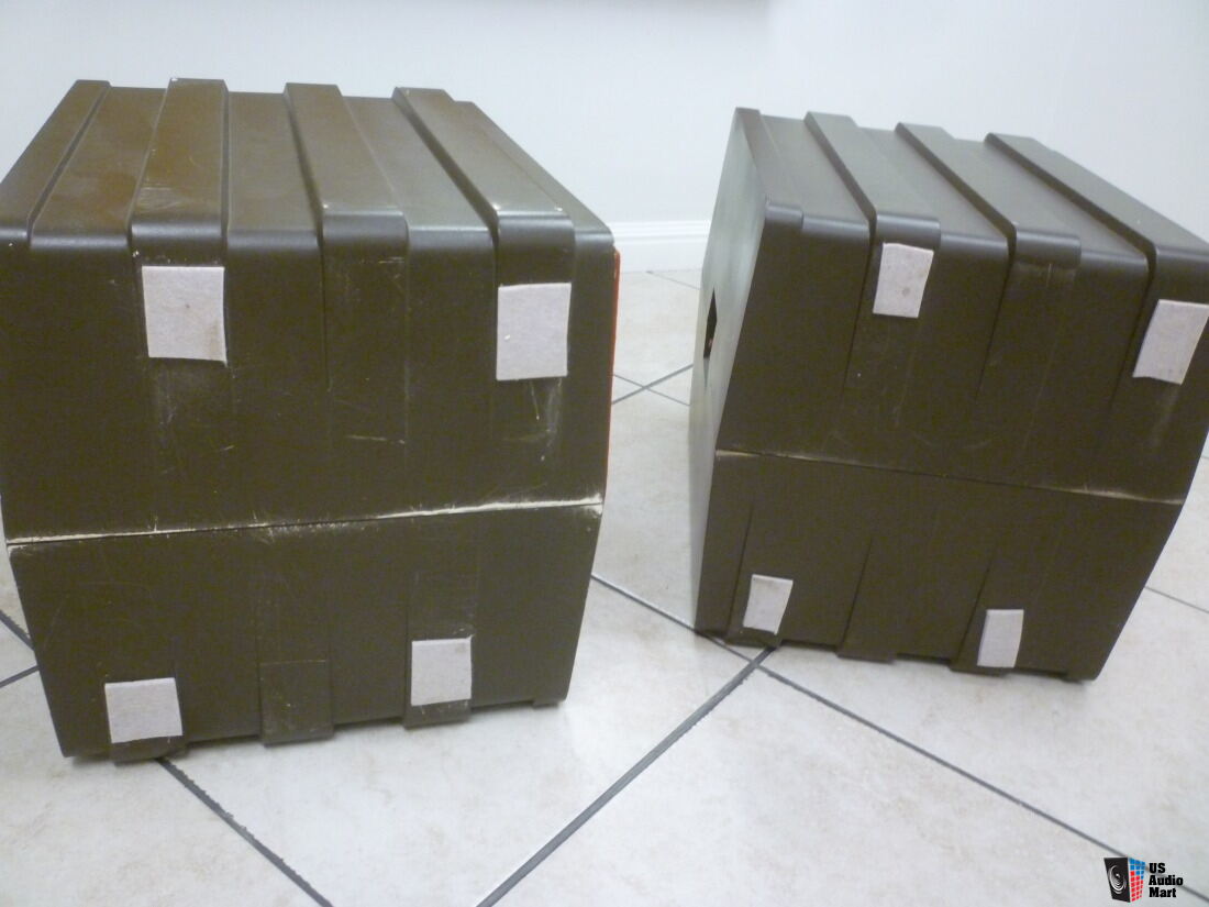 Vintage JBL Prima L25 Floor Hi-Fi Speakers - Local Pick Up Photo ...
