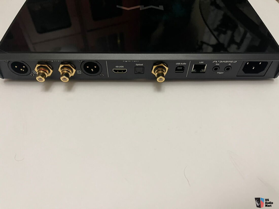 Matrix Audio X Sabre 3 DAC Photo #3898424 - US Audio Mart
