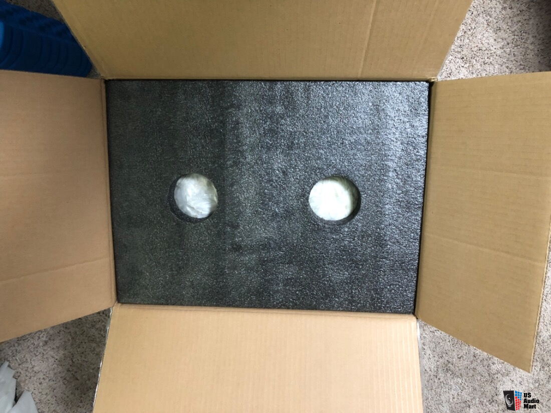 Quad S2 S Series Bookshelf Speakers Photo #3900417 - US Audio Mart