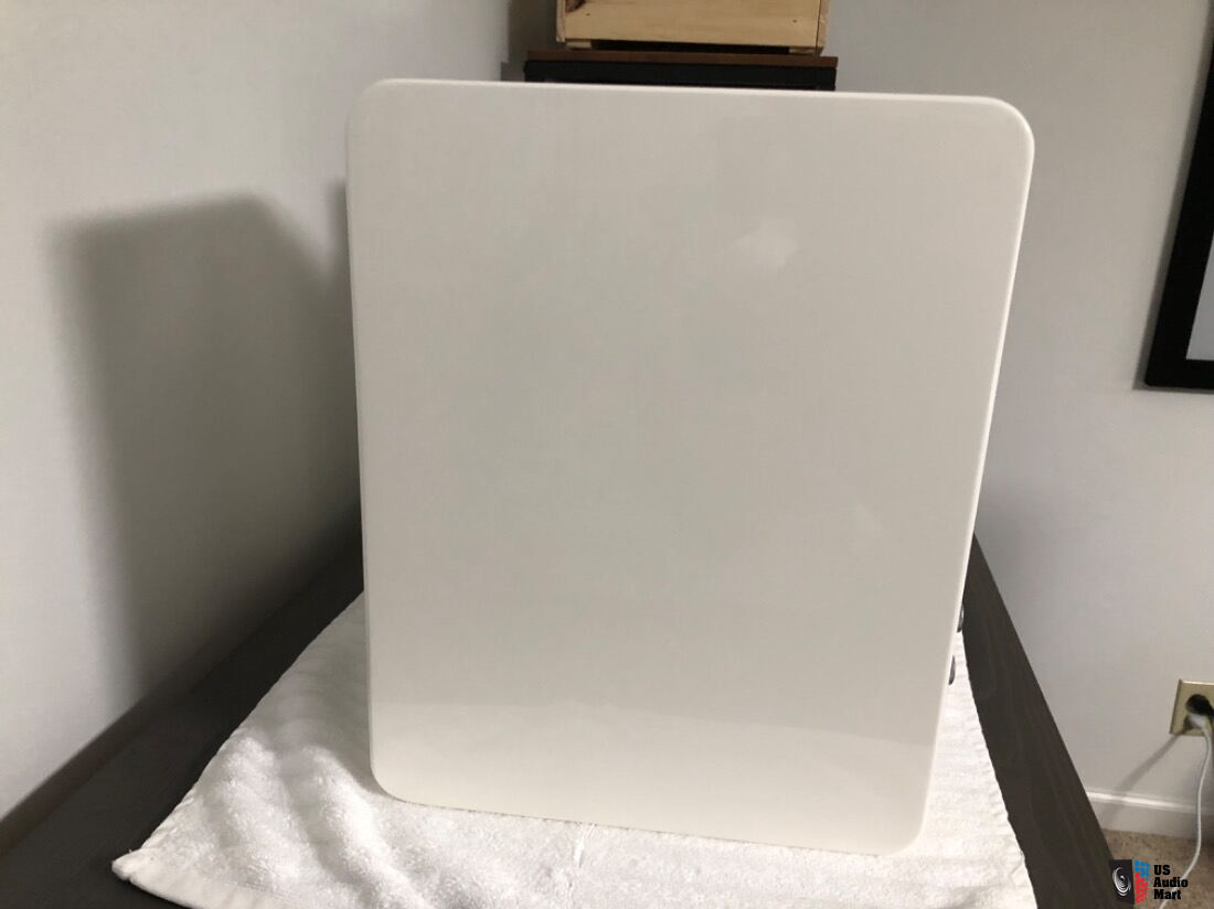 Quad S2 S Series Bookshelf Speakers Photo #3900417 - US Audio Mart