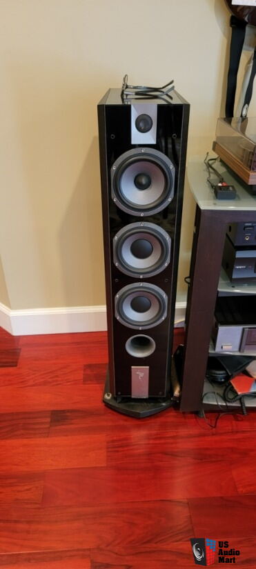 Focal Chorus 826V Speakers Photo #3834982 - US Audio Mart