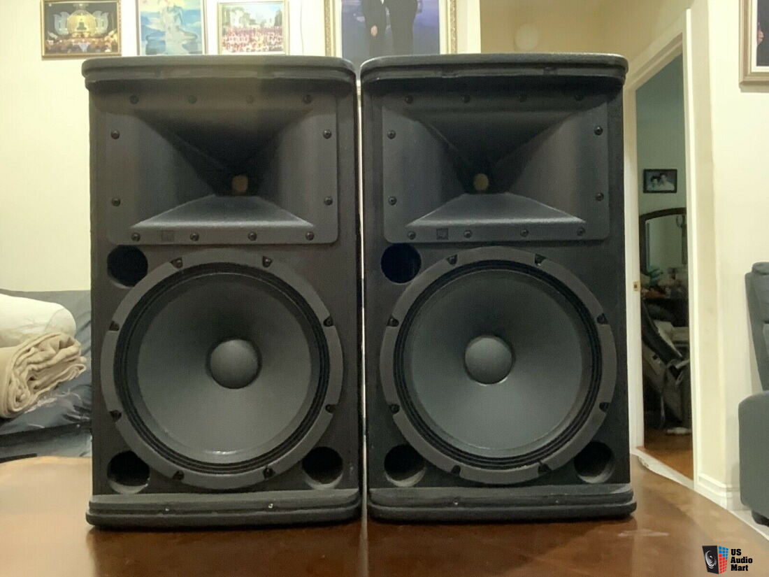 Electro-Voice ELX112 * 12" 2 Way Passive Loudspeakers * Live X Series ...