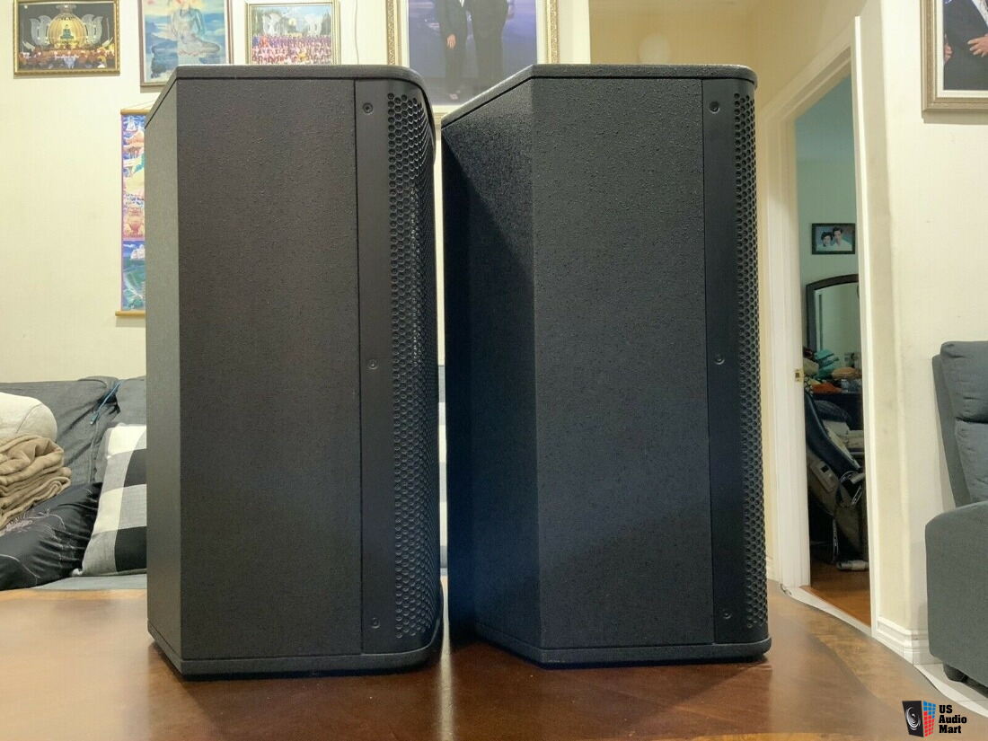 Electro-Voice ELX112 * 12" 2 Way Passive Loudspeakers * Live X Series ...