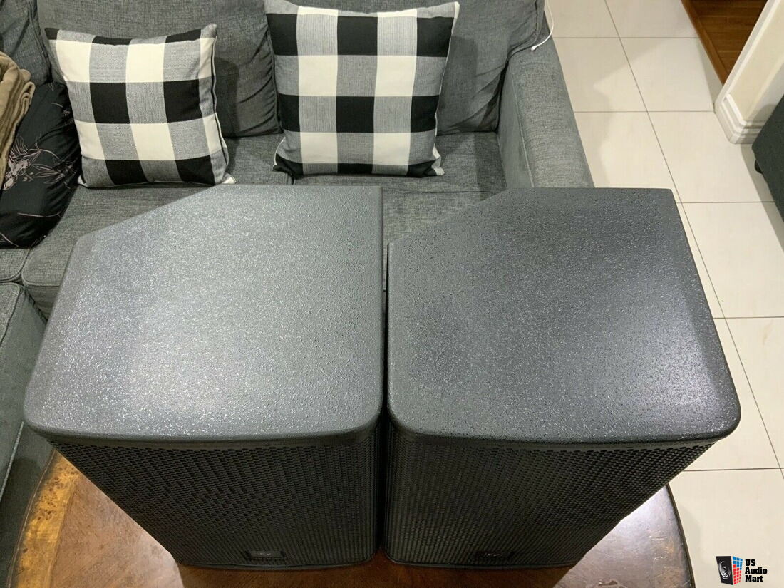 Electro-Voice ELX112 * 12" 2 Way Passive Loudspeakers * Live X Series ...
