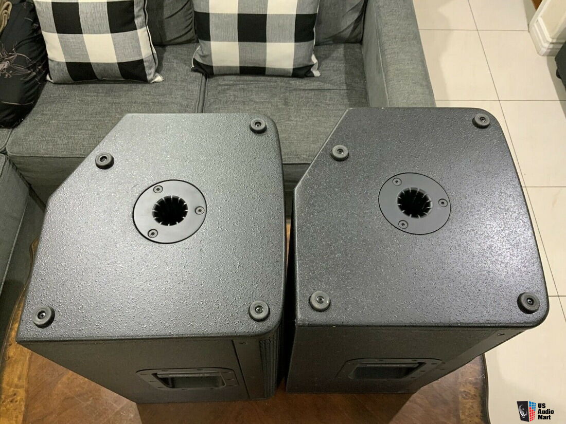 Electro-Voice ELX112 * 12" 2 Way Passive Loudspeakers * Live X Series ...