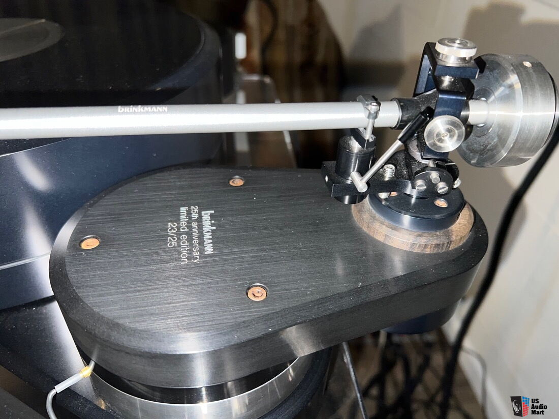 Brinkmann BALANCE with RON'T TUBE POWER SUPPLY and Brinkmann cartridge ...