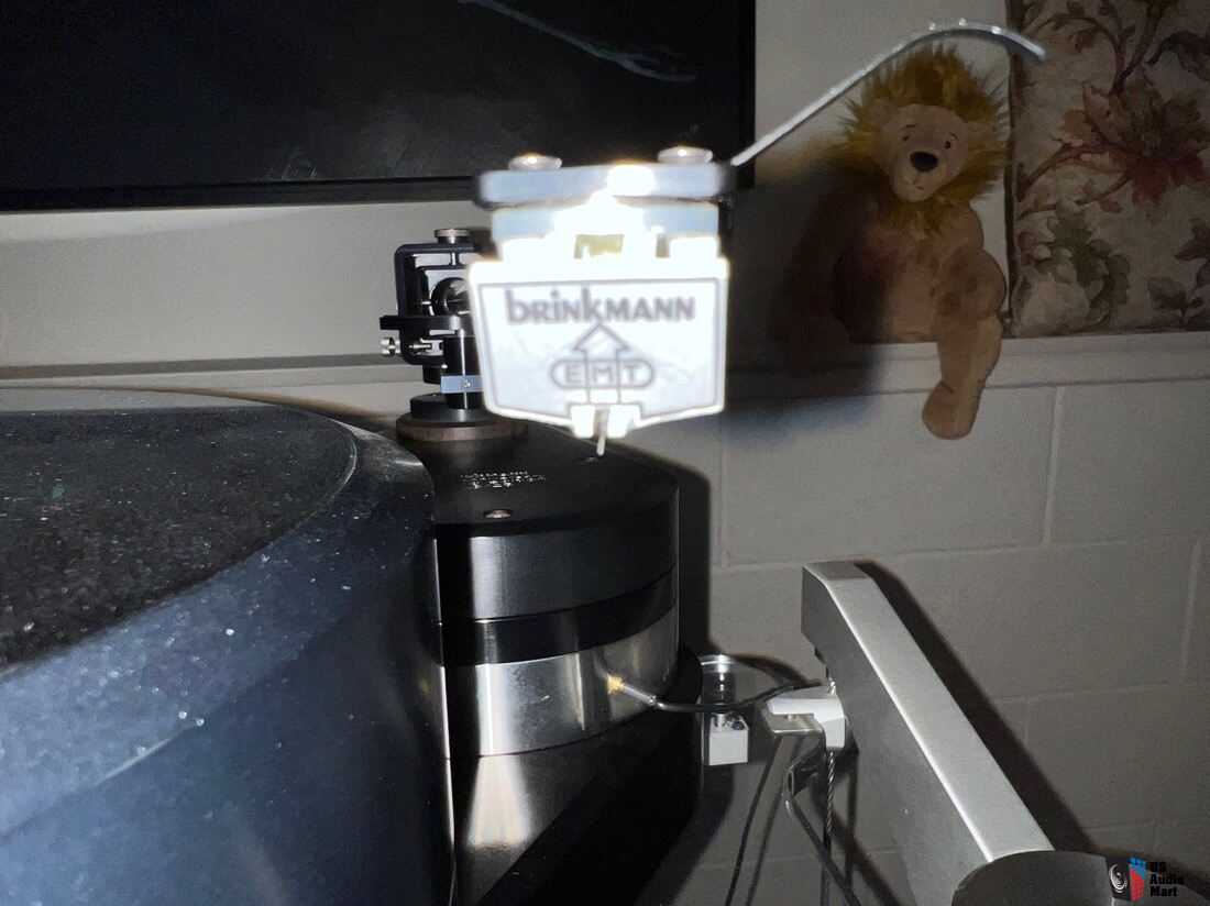 Brinkmann BALANCE with RON'T TUBE POWER SUPPLY and Brinkmann cartridge ...