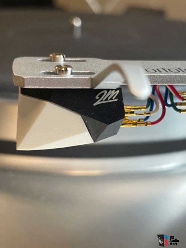 Affordable entry into the wonderful of mono cartridges For Sale - US ...