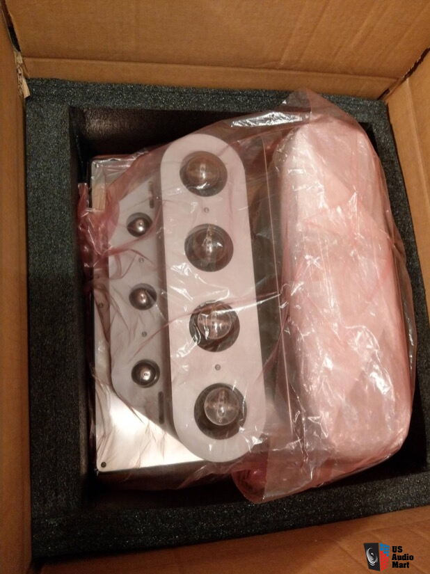 MasterSound PF100 Monoblock Tube Amplifiers Photo #3906642 - UK Audio Mart