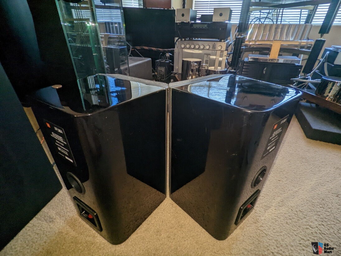 JBL xpl90a Photo #3907296 - US Audio Mart