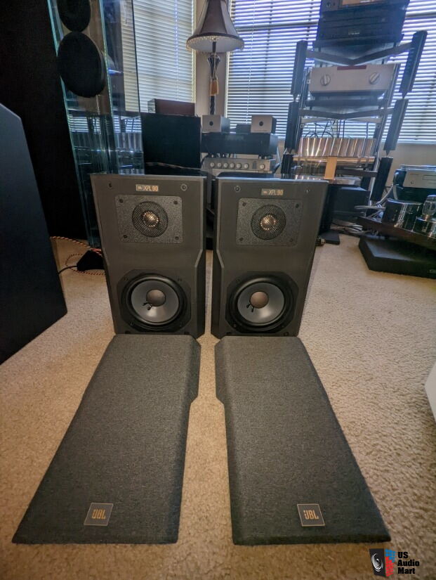 JBL xpl90a Photo #3907300 - US Audio Mart