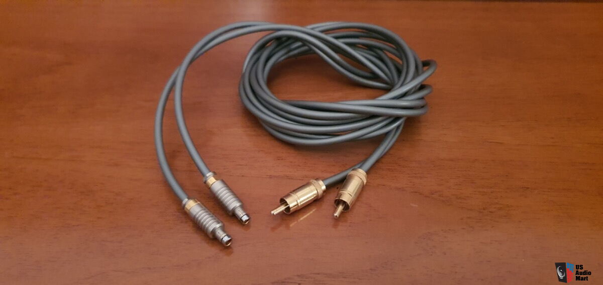 Mark Levinson ML 7 preamp Photo #3908225 - US Audio Mart