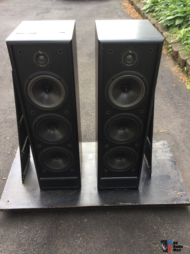Infinity RS-625 Photo #3908653 - US Audio Mart