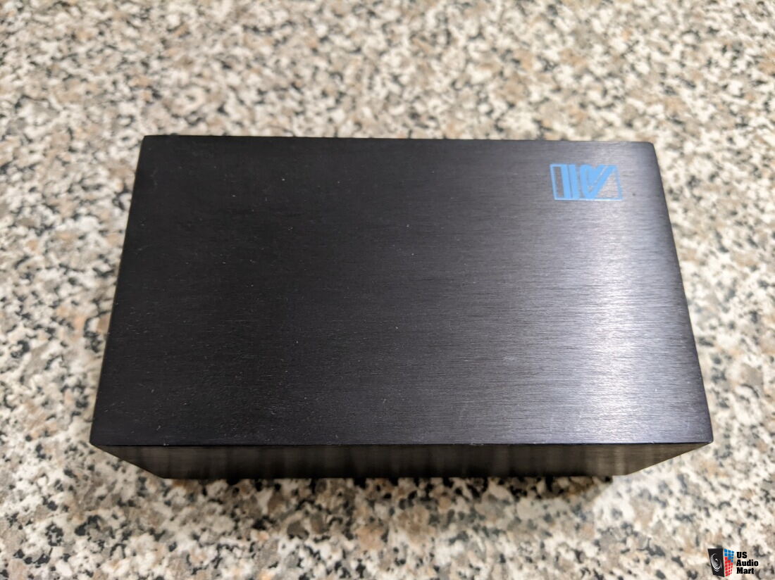 Audio Interface CST-80 (40-Z) Step Up Transformer Photo #3909815 - US ...