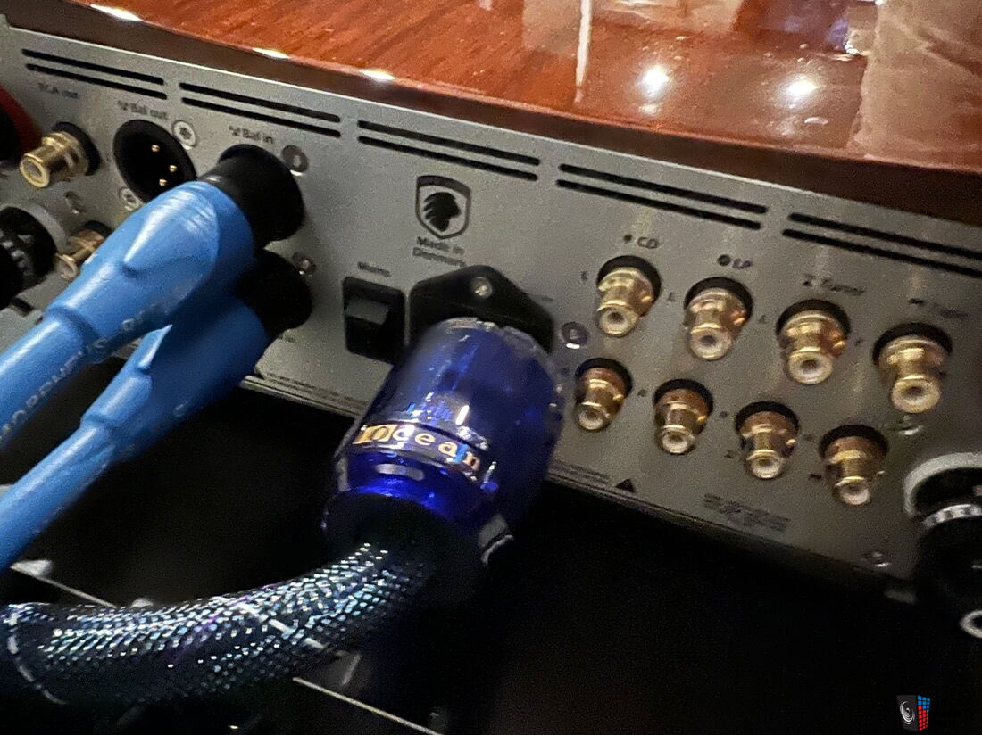 Gato 150 AE Int. Amplifier Photo #3910539 - US Audio Mart