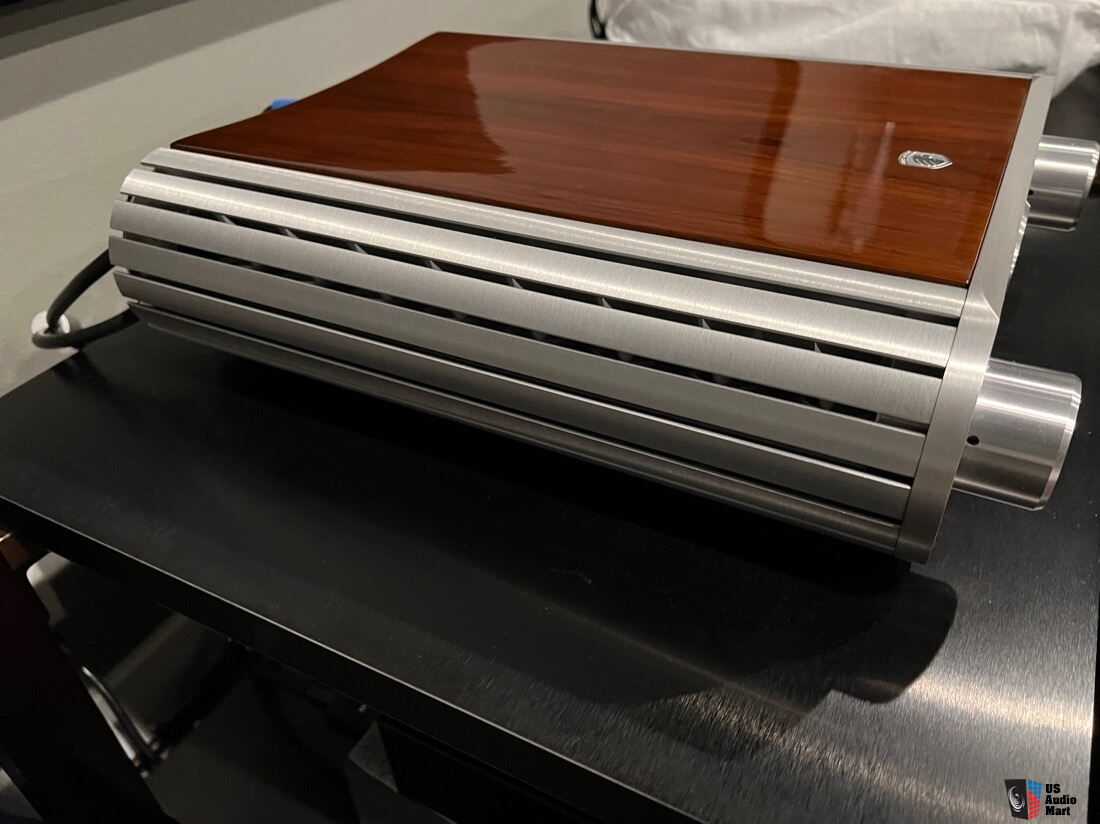 Gato 150 AE Int. Amplifier Photo #3910539 - US Audio Mart