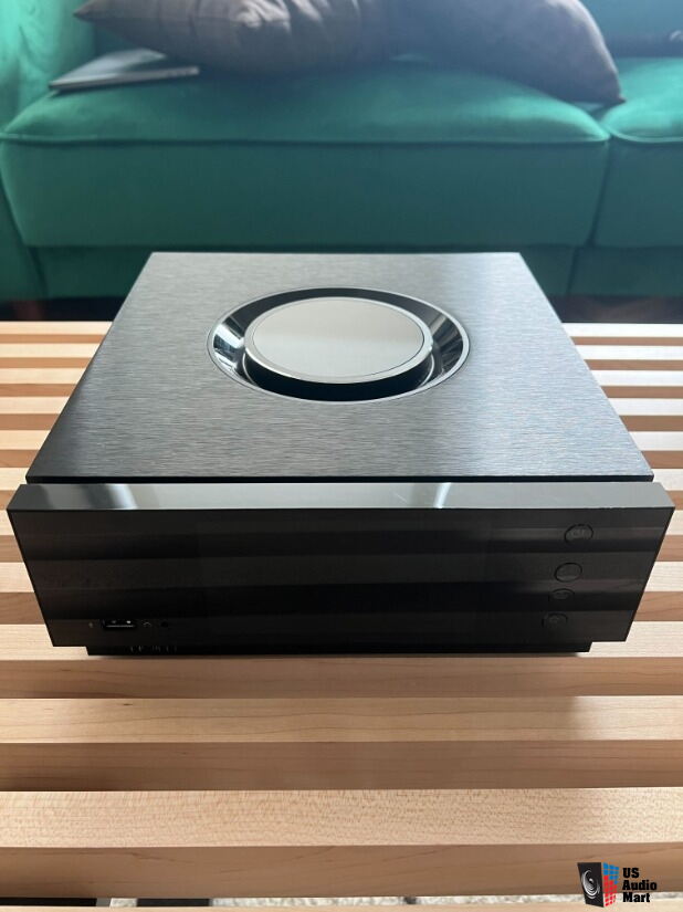 Naim Atom For Sale - US Audio Mart