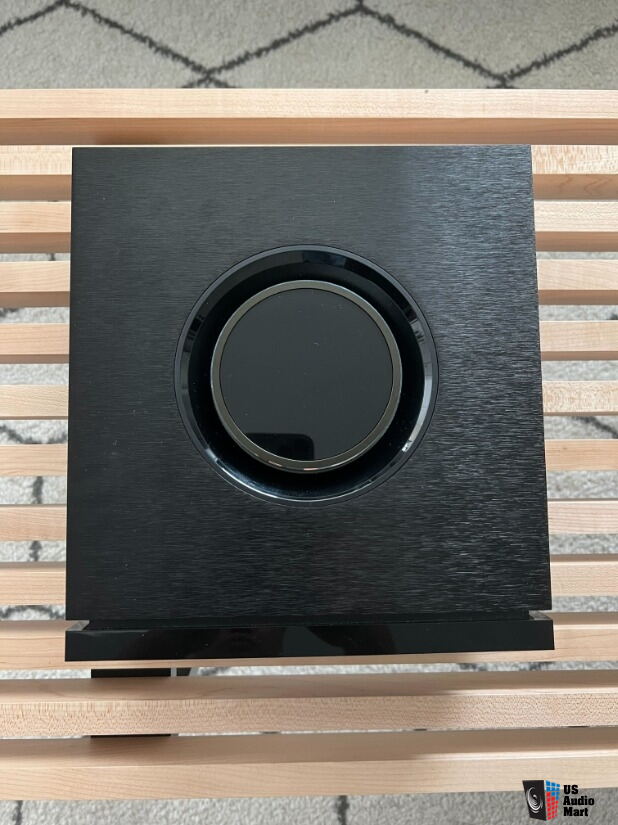 Naim Atom Photo #3911244 - US Audio Mart