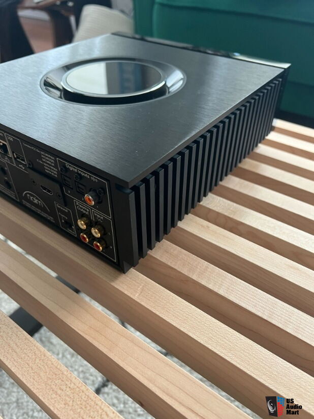 Naim Atom Photo #3911244 - US Audio Mart