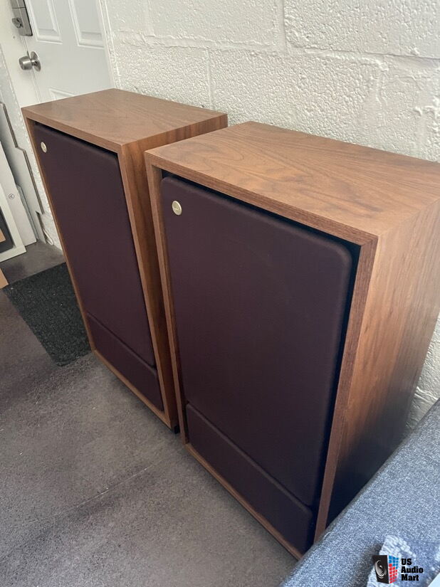 Tannoy Legacy Cheviot Speakers Photo #3911688 - UK Audio Mart