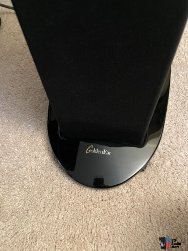 GoldenEar Triton 7 Photo #3912331 - US Audio Mart