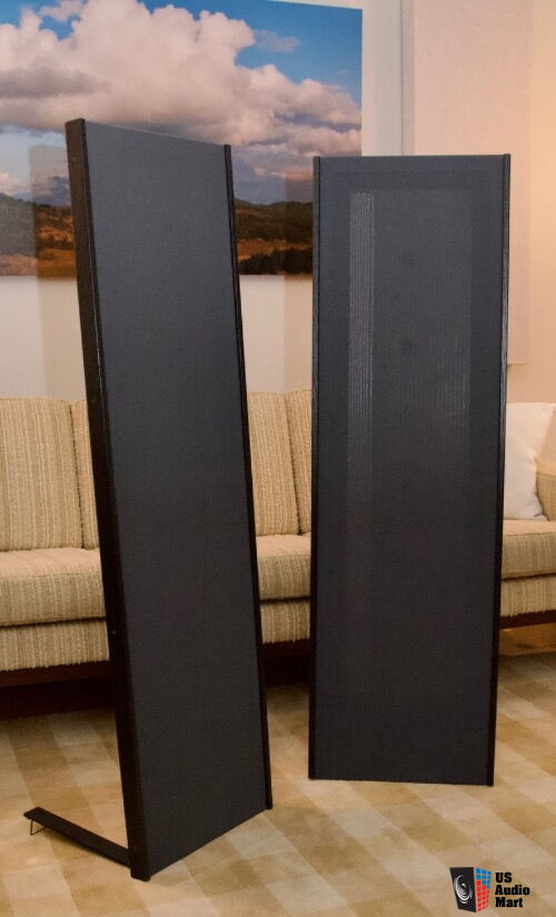 Magnepan MMG Photo #3913810 - UK Audio Mart
