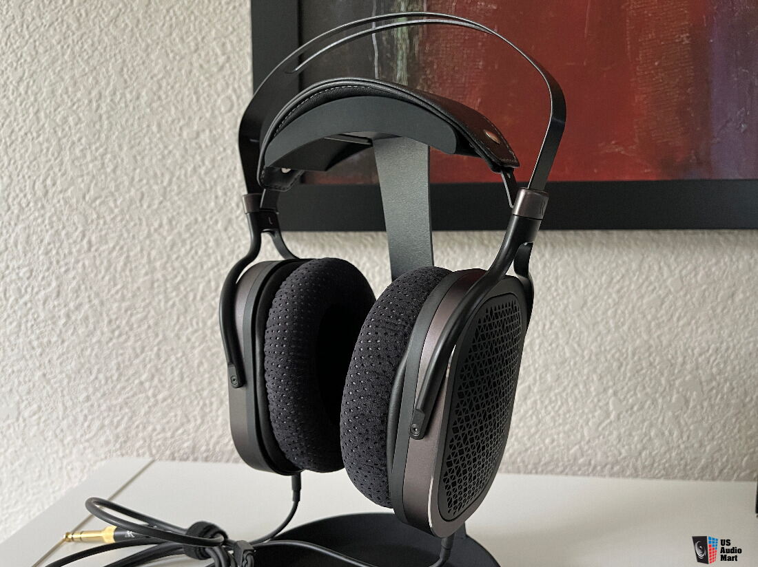 Acoustic Research AR-H1 planar headphones, Local Pickup Only - Norcal ...
