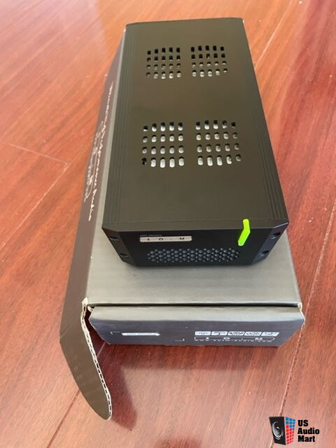 Sotm sMS-200 ultra streamer For Sale - US Audio Mart