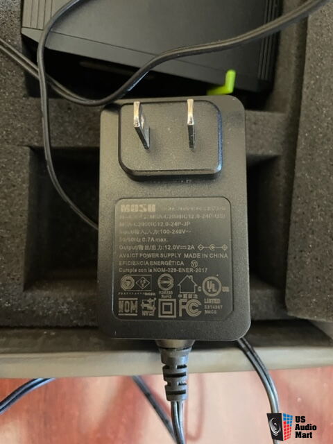 Sotm sMS-200 ultra streamer Photo #3914719 - US Audio Mart
