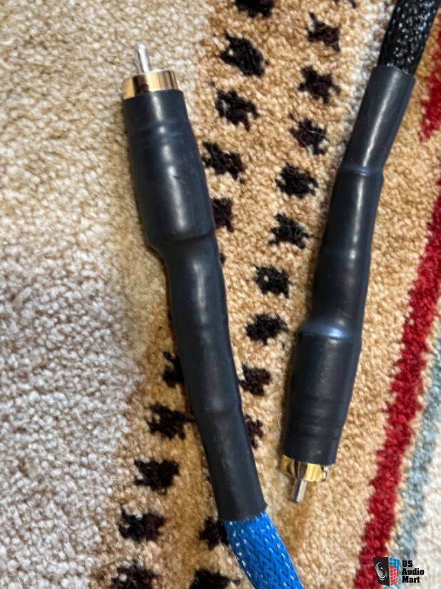 NBS Cables III S Digital Cable (RCA) 1,5m Photo #3915019 - US Audio Mart