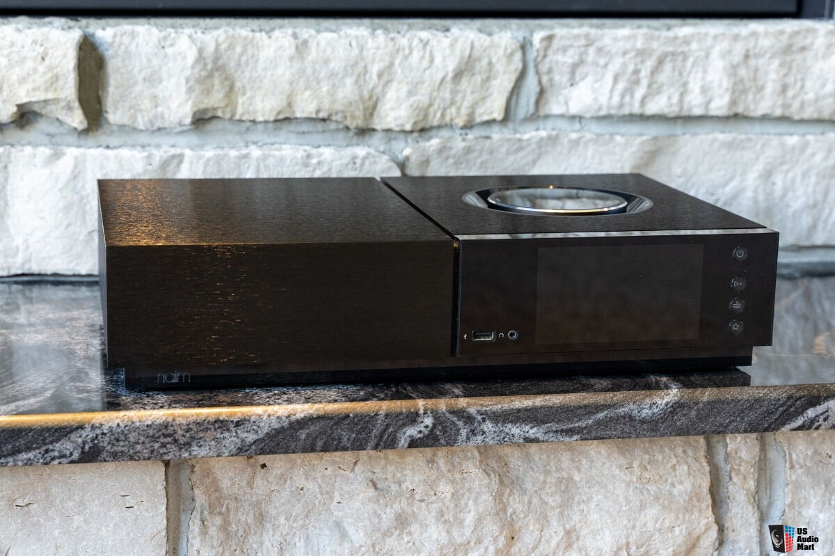 Naim Uniti Nova Photo #3915349 - US Audio Mart