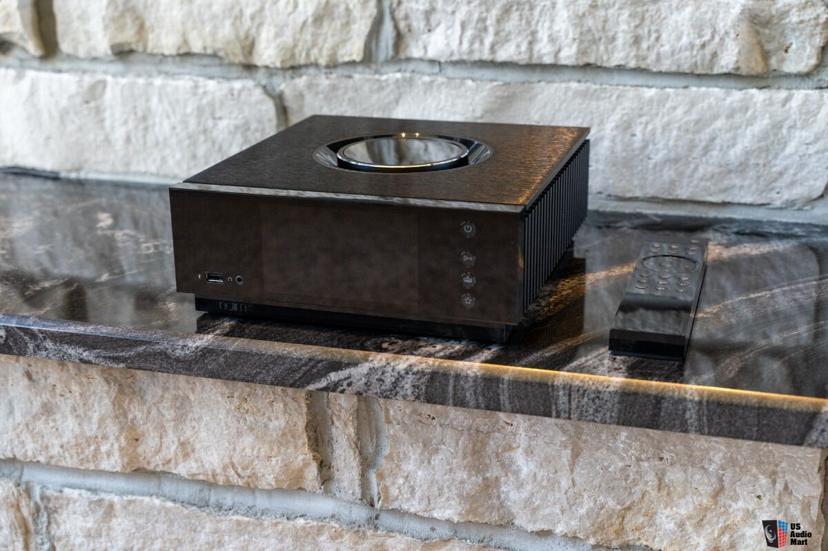 Naim Uniti Atom (HDMI) Photo #3915360 - US Audio Mart