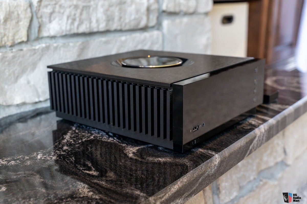 Naim Uniti Atom (HDMI) Photo #3915360 - US Audio Mart