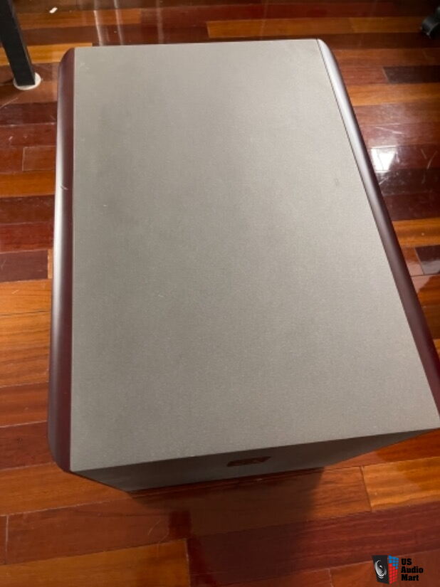Focal JM Lab Electra SW 900 13" Powered SubWoofer Photo #3916096 - US ...