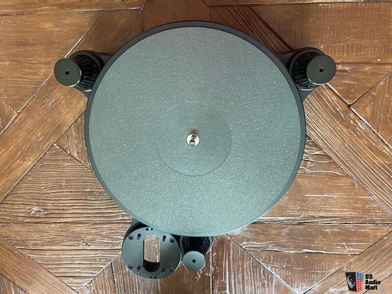 SME Model 15 Turntable with 309 Tonearm PRICE REDUCED Photo #3917050 ...