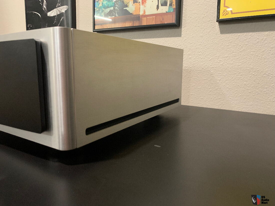 NAD M27 7 Channel Power Amplifier (Hypex nCore design) Photo #3918047 ...