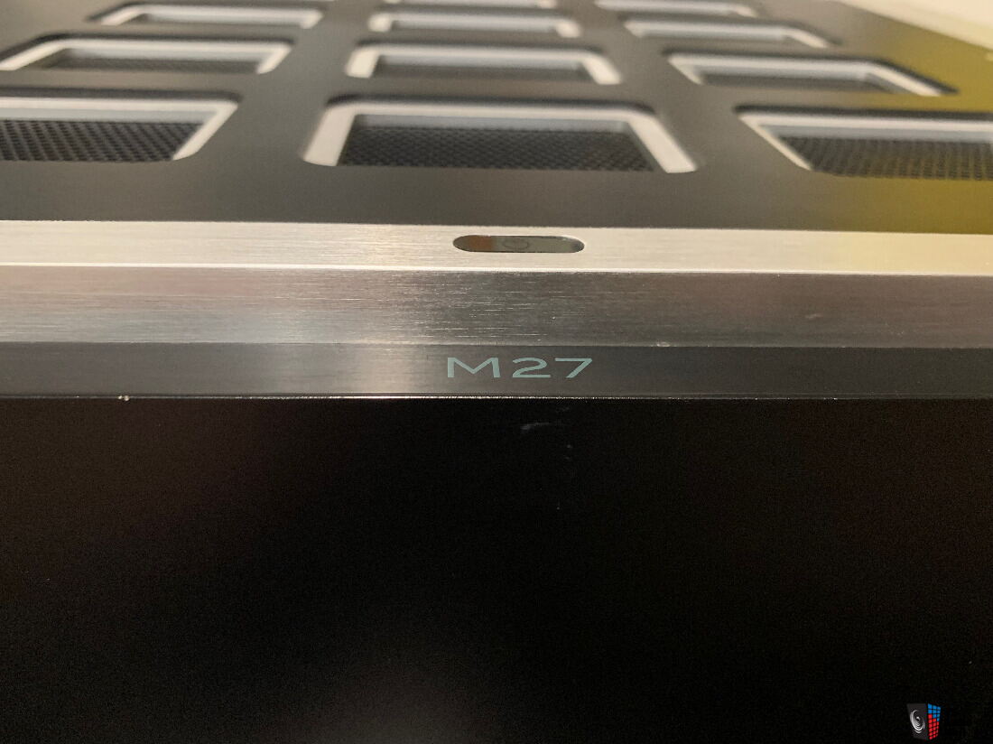 NAD M27 7 Channel Power Amplifier (Hypex nCore design) Photo #3918050 ...
