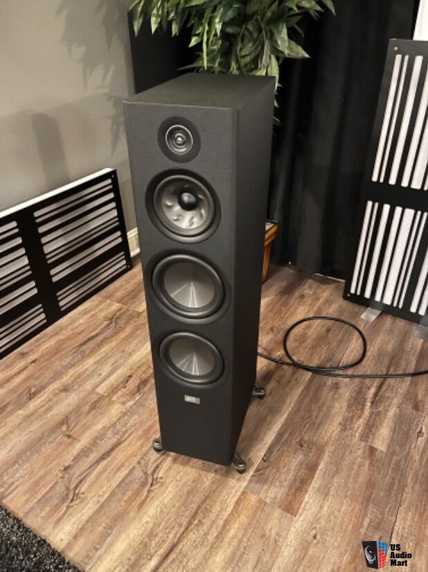 Polk R700 pickup Atlanta Photo #3920709 - US Audio Mart
