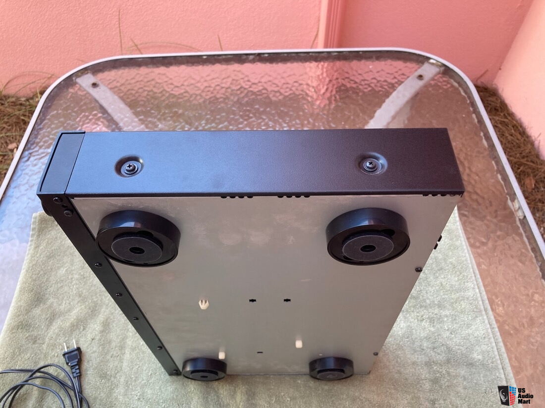 Yamaha TX-930 For Parts (Please Read) Photo #3921365 - US Audio Mart