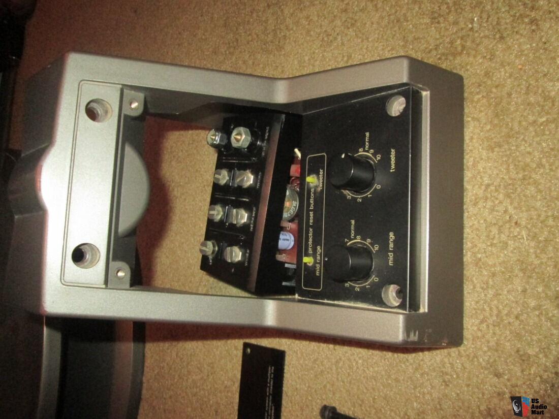 Technics SB-E200 Linear Phase Horn type Speaker System Horns and ...