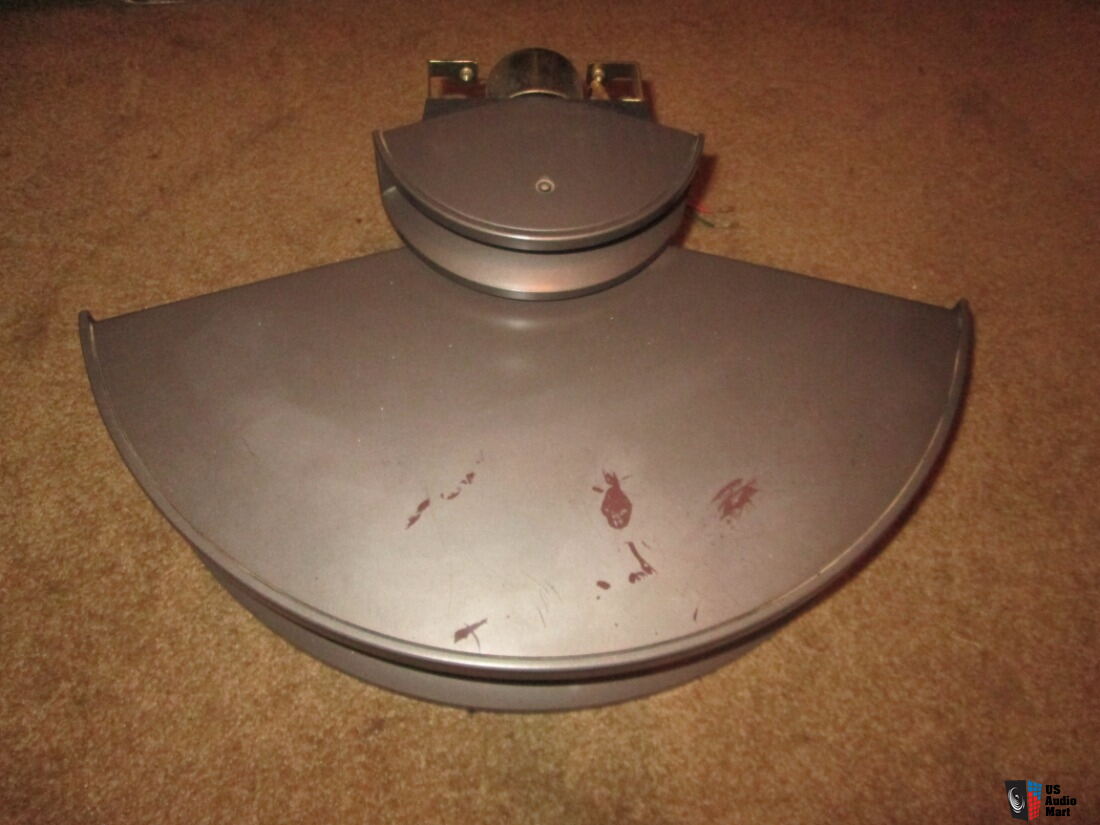 Technics SB-E200 Linear Phase Horn type Speaker System Horns and ...