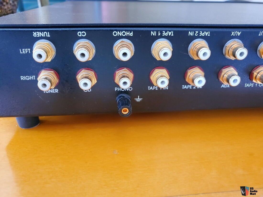 Aragon 24k Pre-amplifier Photo #3923130 - US Audio Mart