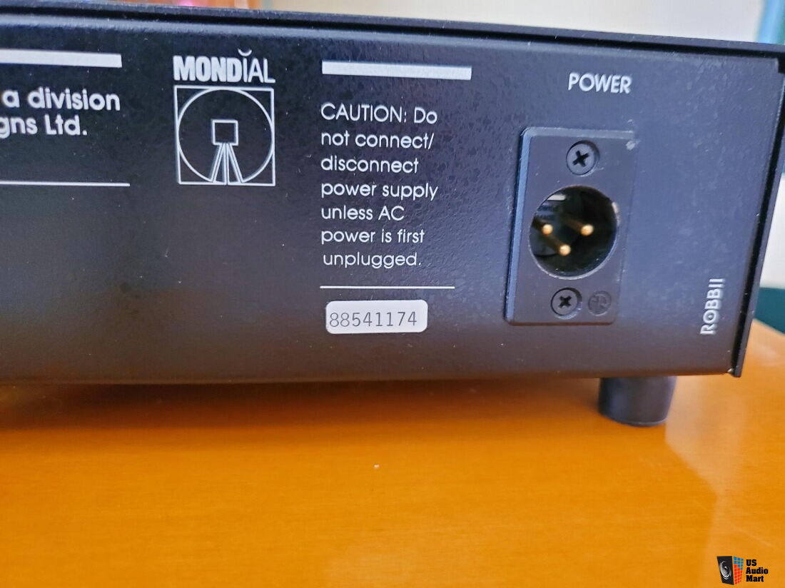 Aragon 24k Pre-amplifier Photo #3923132 - US Audio Mart