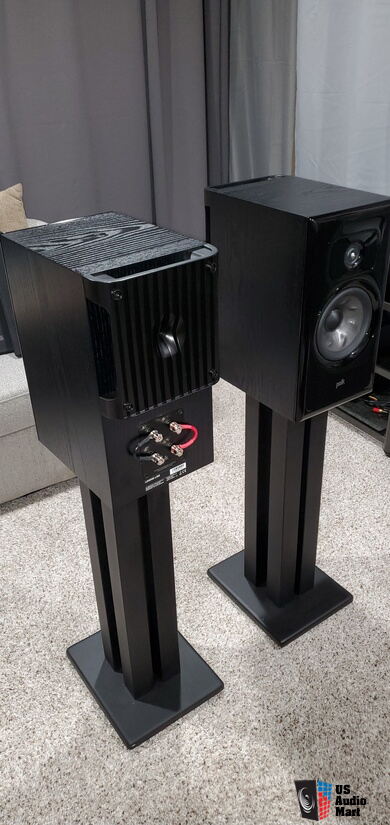 Polk l200 legend series Photo #3923642 - US Audio Mart